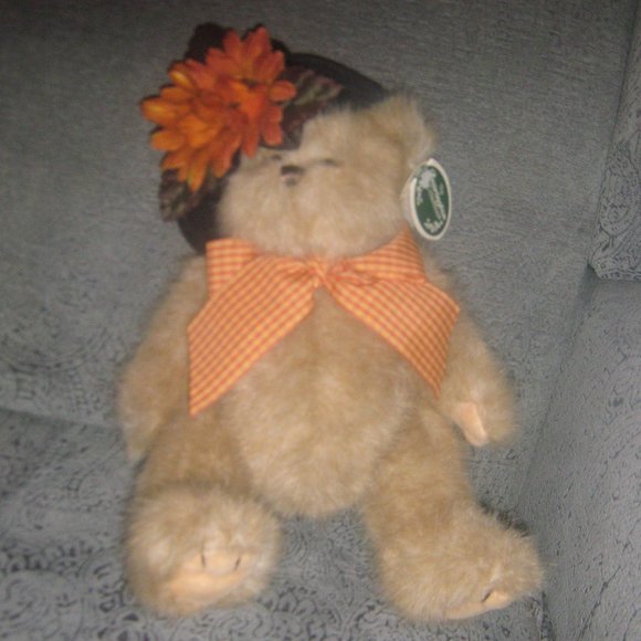 Barrington Bear Collection | Toys | Bearington Collection Bear | Poshmark